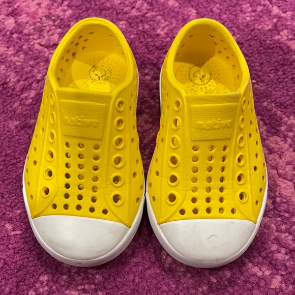 Native | Shoes | Native Jefferson | Poshmark